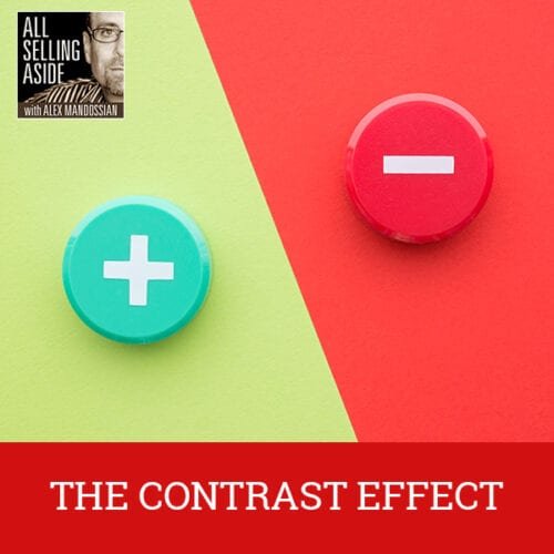 The CONTRAST Effect